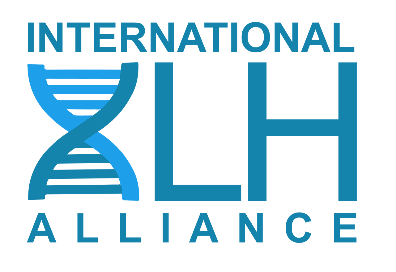 Shine a Light on XLH Exposición virtual